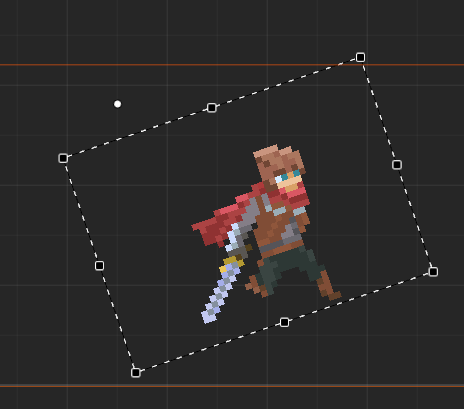 Tools & Entities | HyperLap2D Wiki